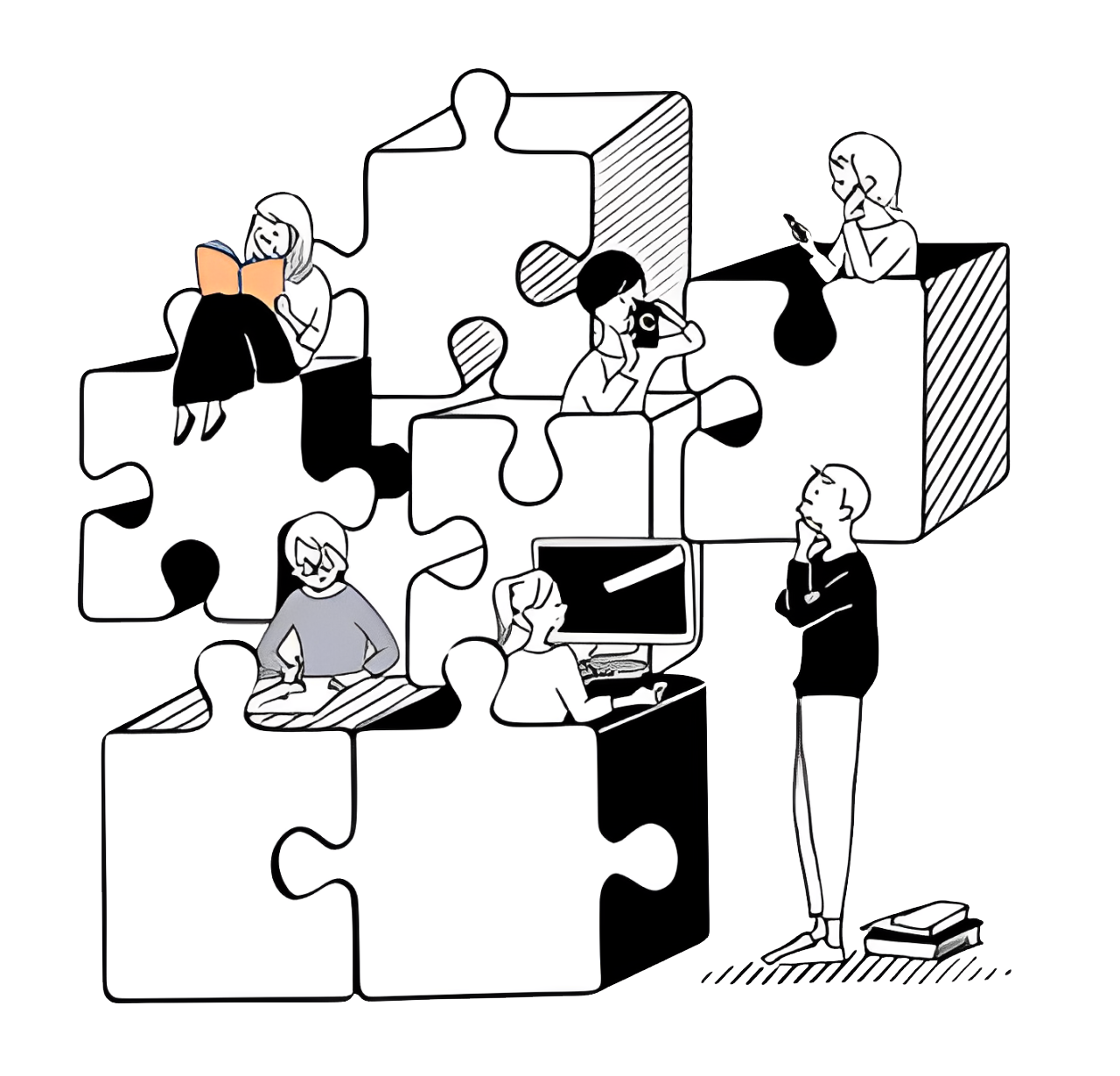 IQdemie | Test Your IQ Online in 5 Minutes